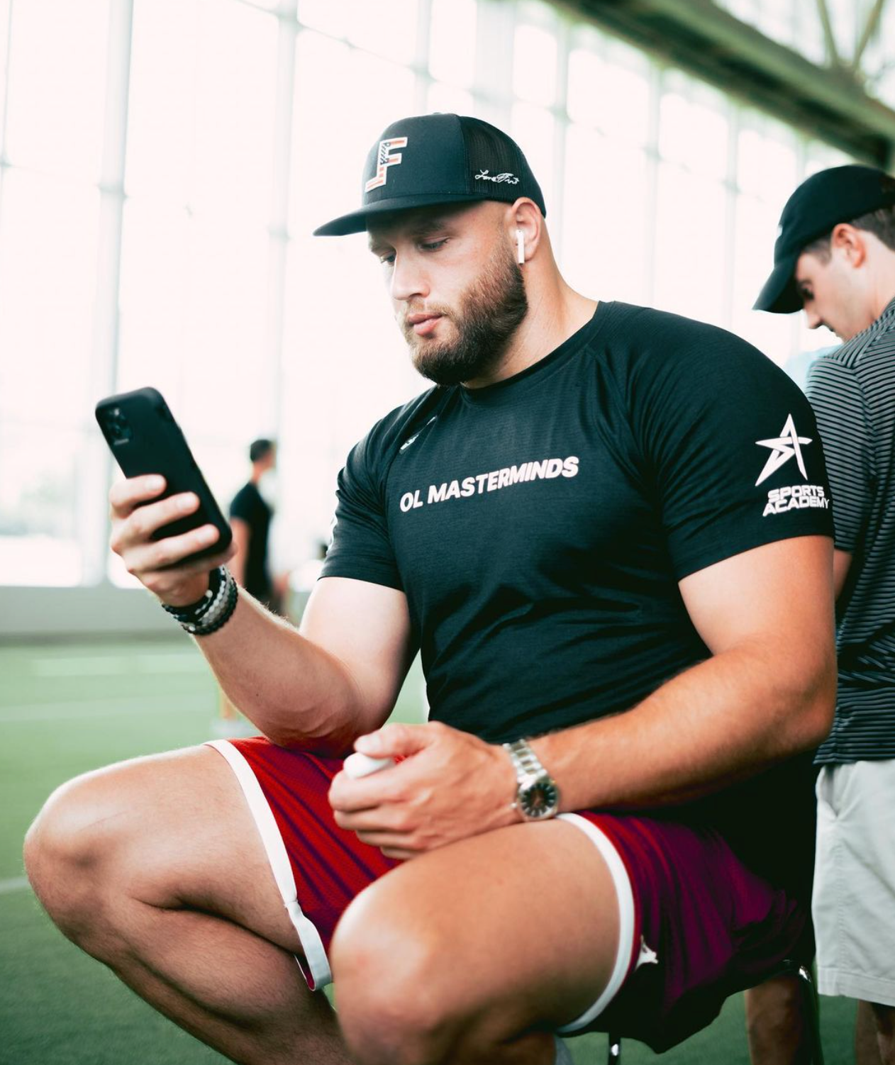 OL MASTERMIND APP – OL MASTERMINDS